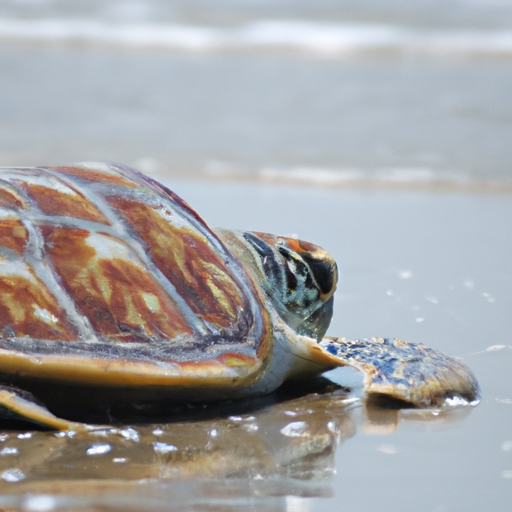 Can You See Sea Turtles In St. Augustine? - lovestaugustine.com