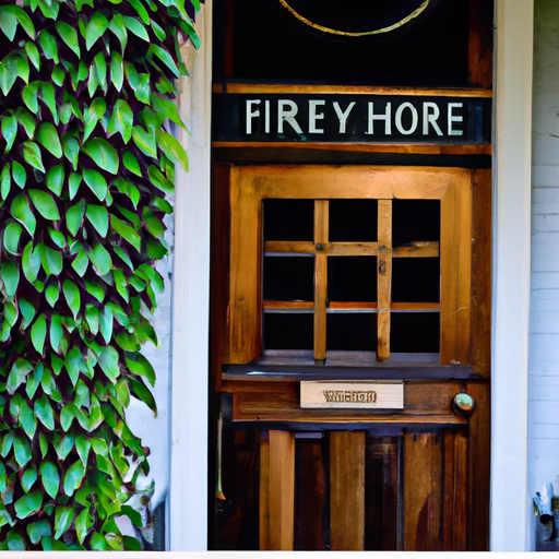 Can You Visit The Father O'Reilly House Museum? - lovestaugustine.com